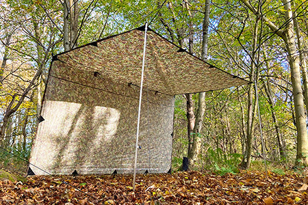 Multicam Tarps – DD Hammocks