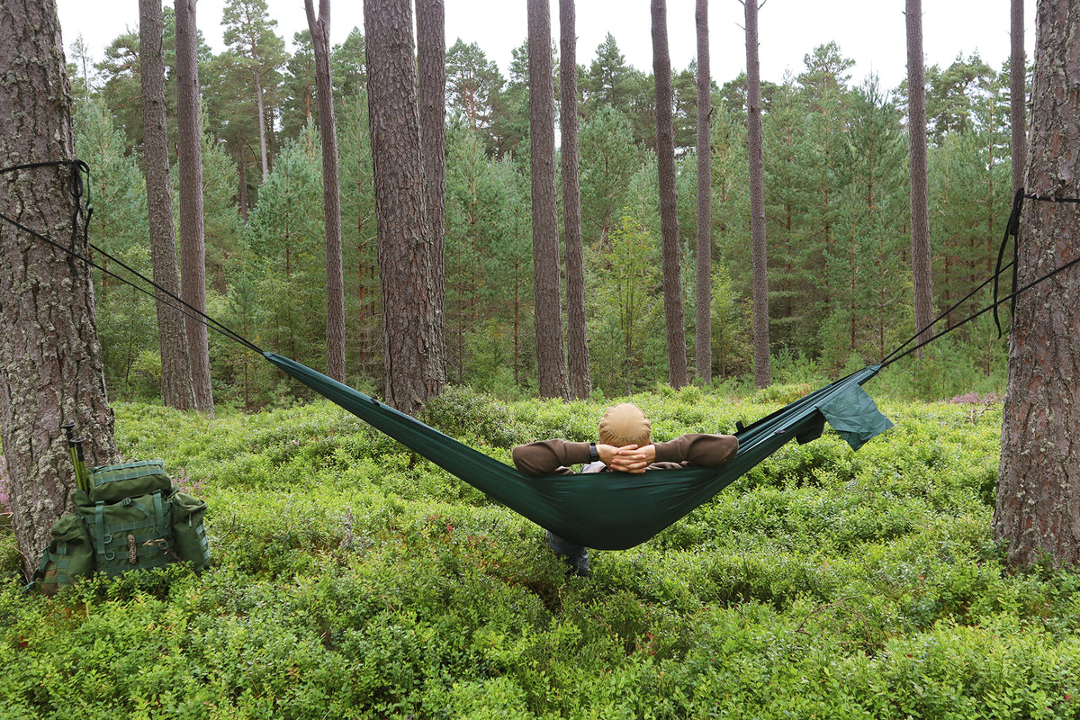 Camping Hammock – DD Hammocks