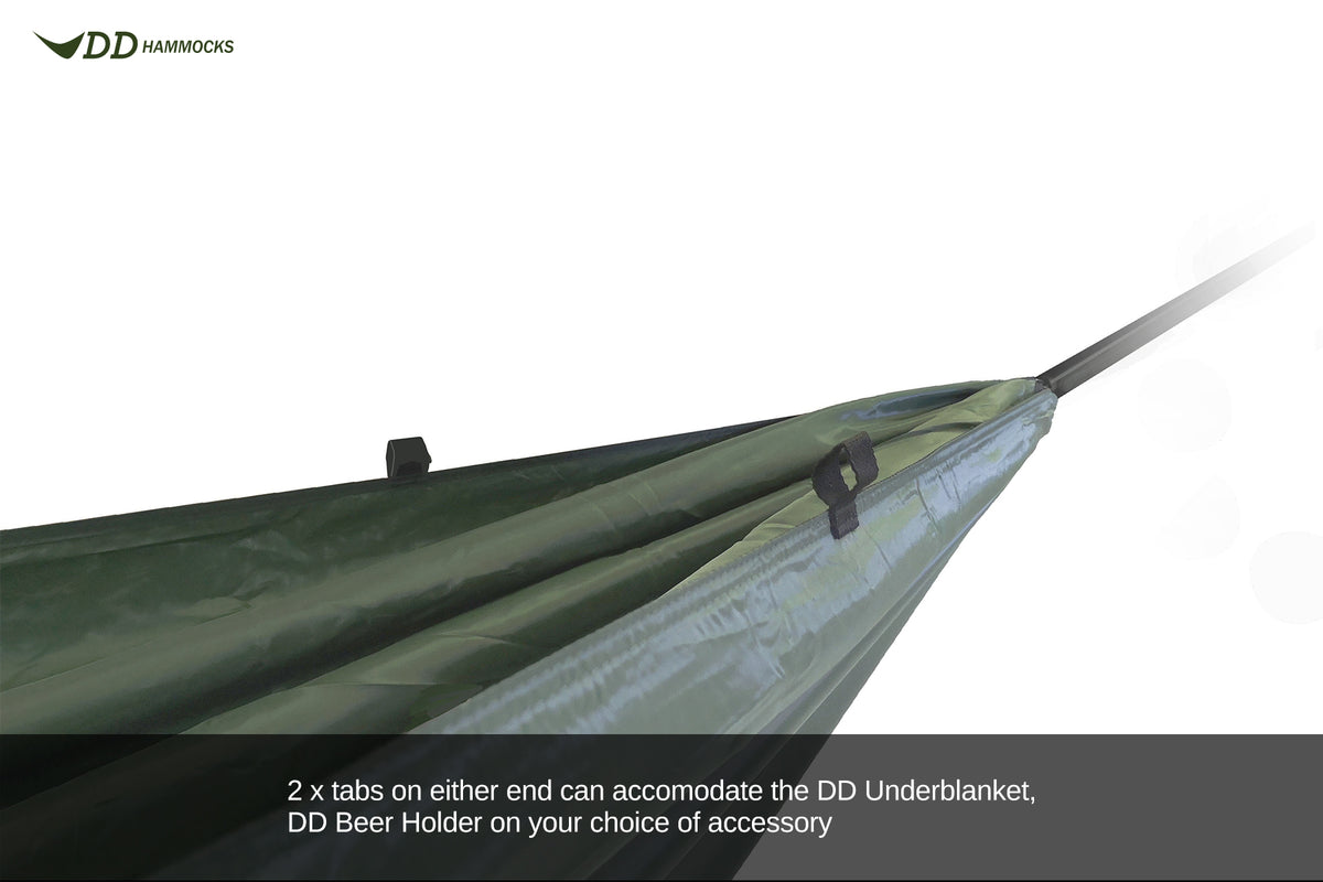 Camping Hammock – DD Hammocks