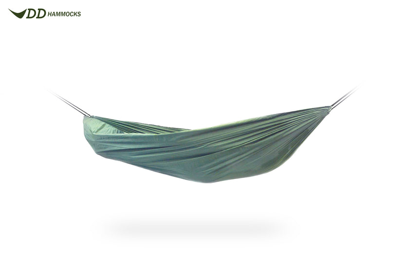 Scout Hammock – DD Hammocks