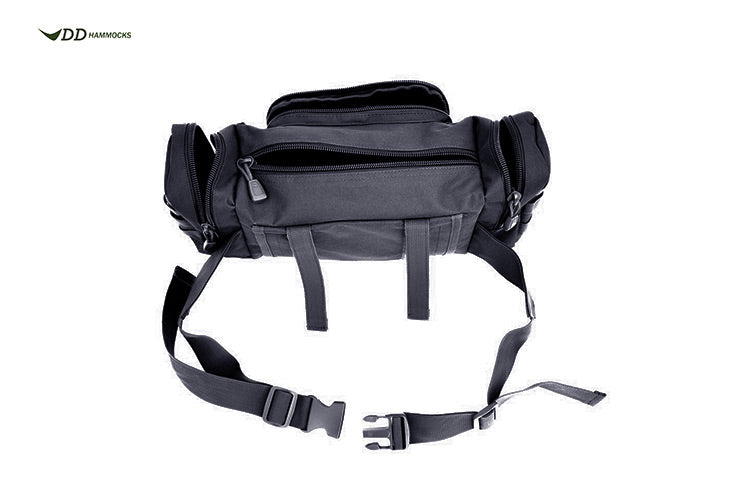 DD Action Pack - Black – DD Hammocks