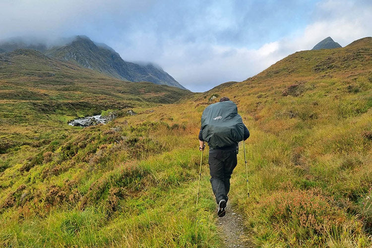 DD Rucksack Cover – DD Hammocks