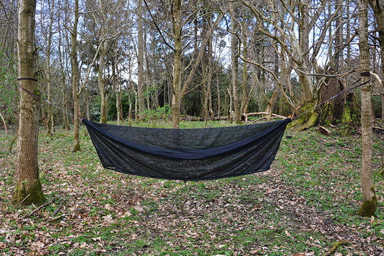 DD SuperLight Hammock Mosquito Net – DD Hammocks
