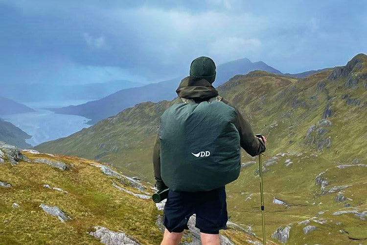 Rucksacks – DD Hammocks