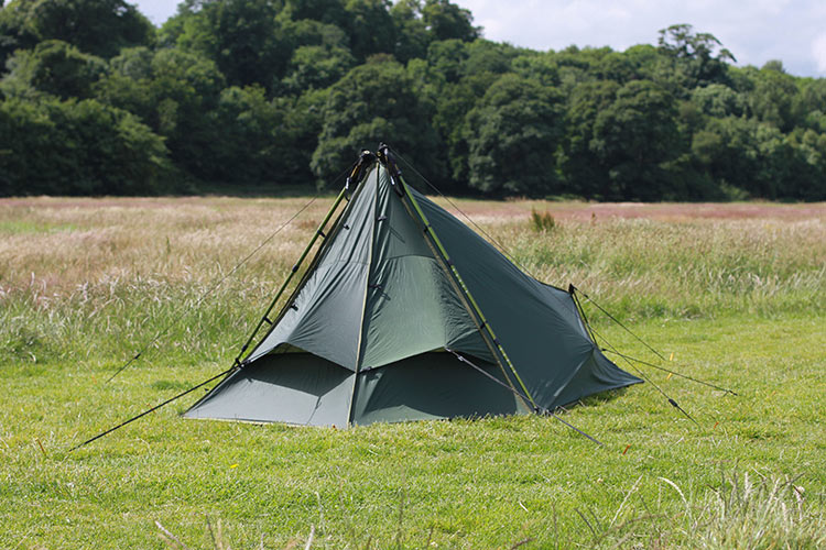 DD SuperLight Tarp Tent – DD Hammocks